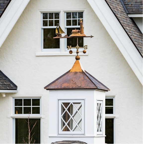 The Inn at Stonecliffe | Official Site