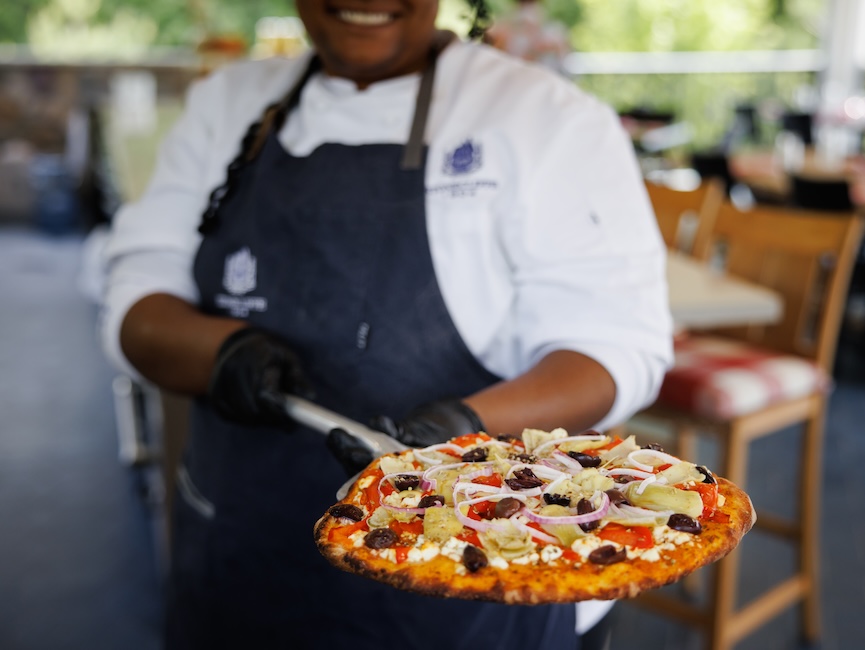 The Inn at Stonecliffe | Official Site