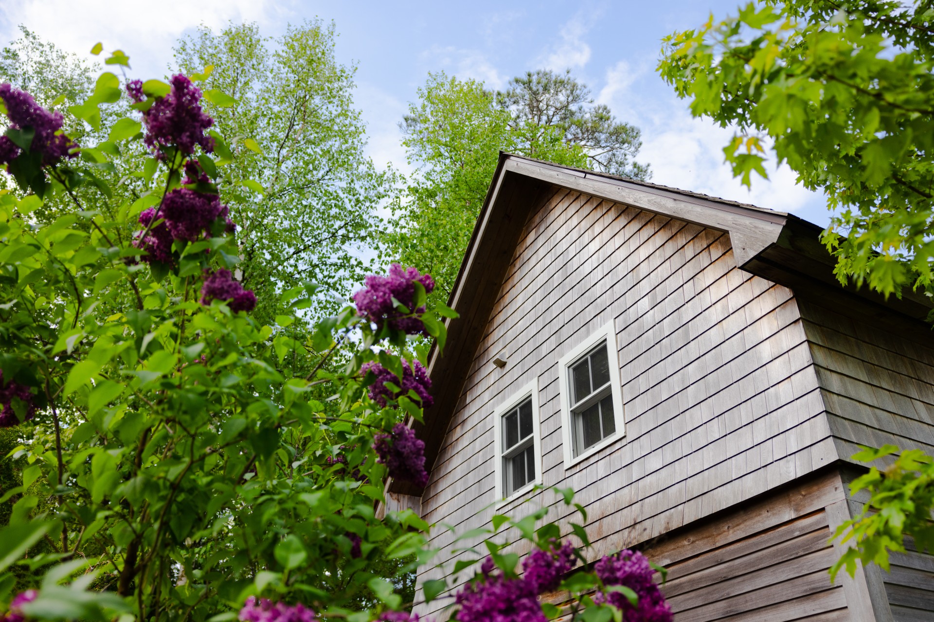 Mackinac Island Cottage Rentals | The Inn at Stonecliffe