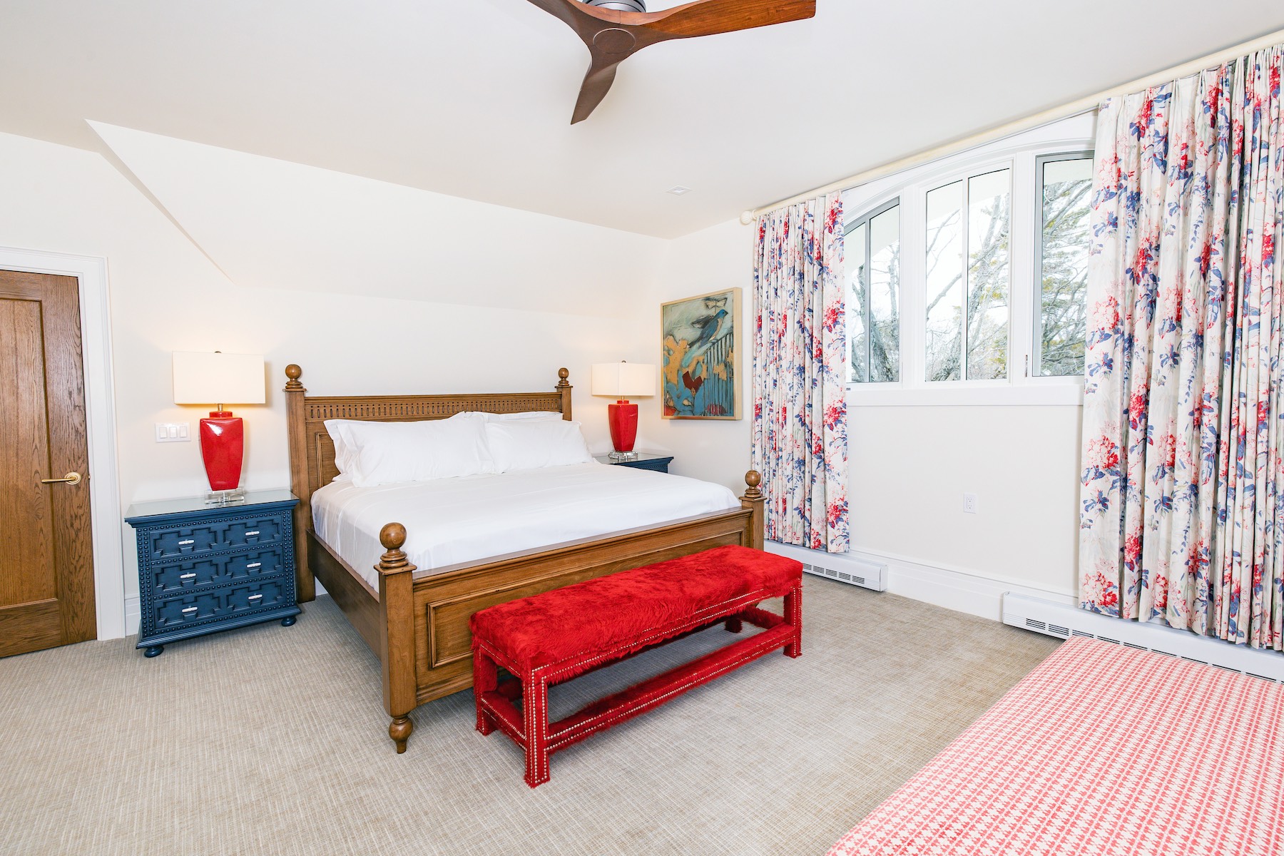 Mackinac Island Mansions | Mansion | The Inn at Stonecliffe