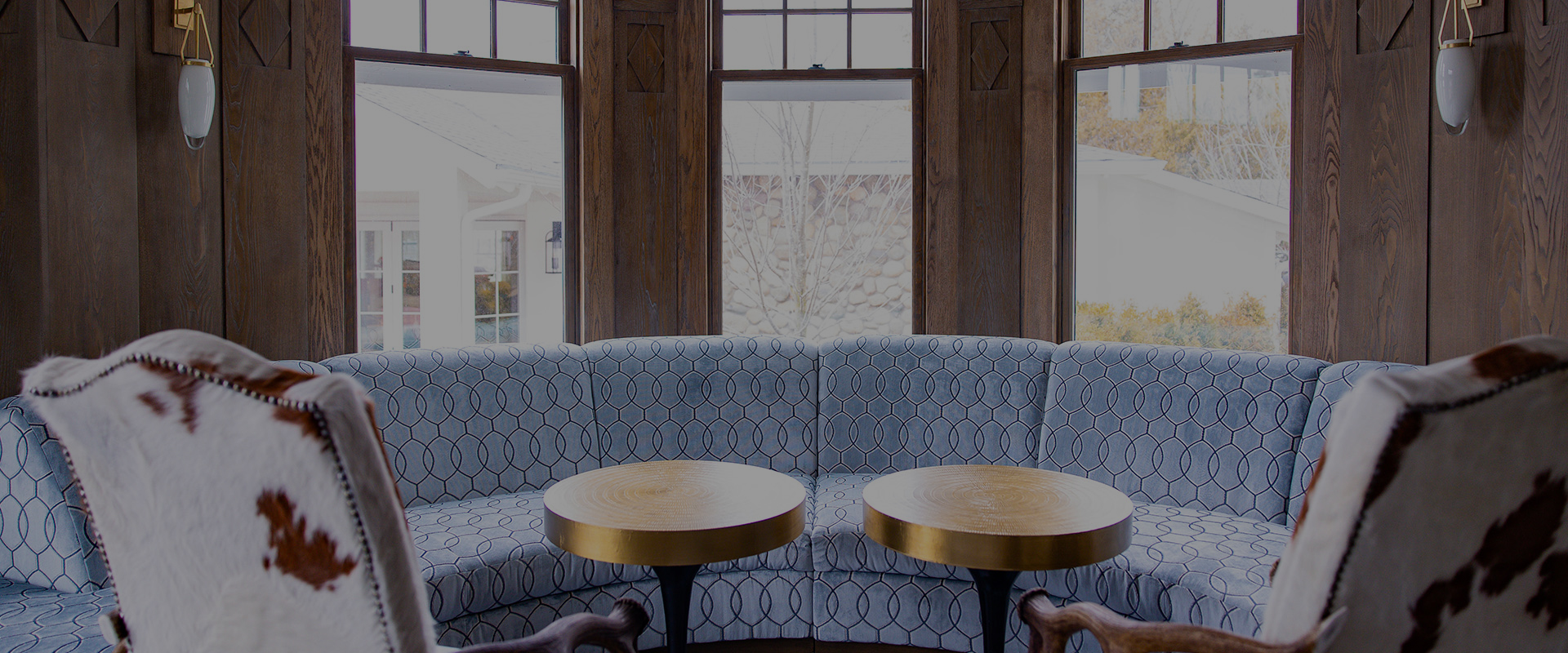 The Inn at Stonecliffe | Official Site