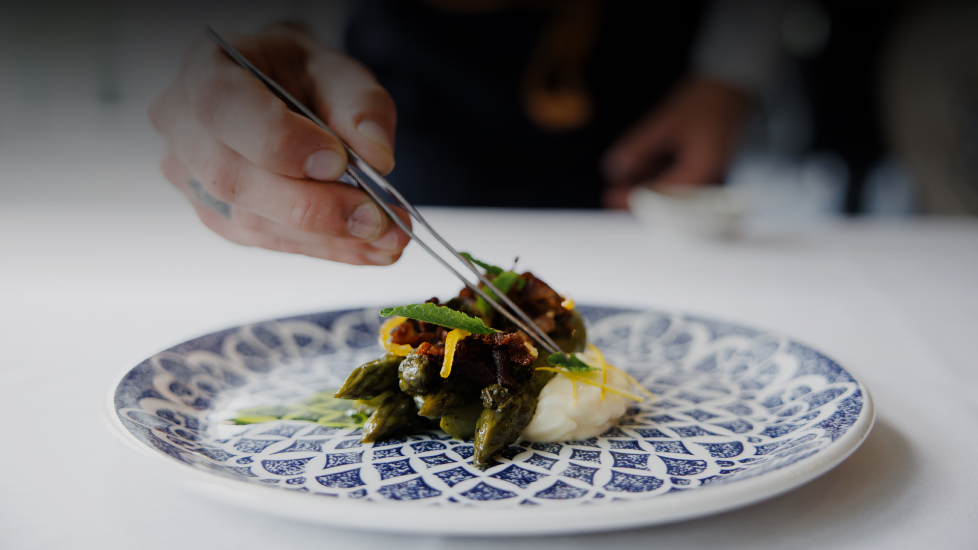 The Inn at Stonecliffe | Official Site