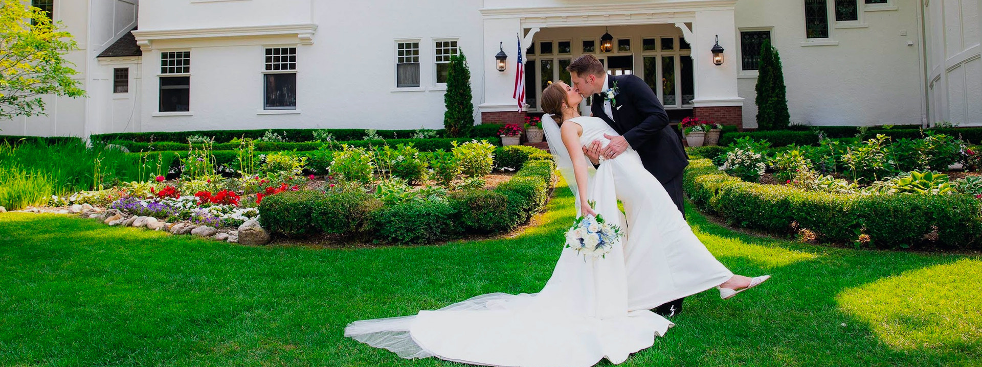 The Inn at Stonecliffe | Official Site