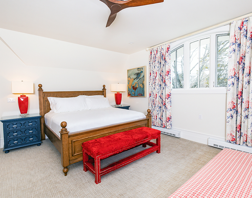 Mackinac Island Mansions | Mansion | The Inn at Stonecliffe