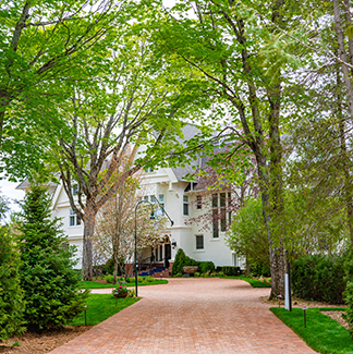 The Inn at Stonecliffe | Official Site