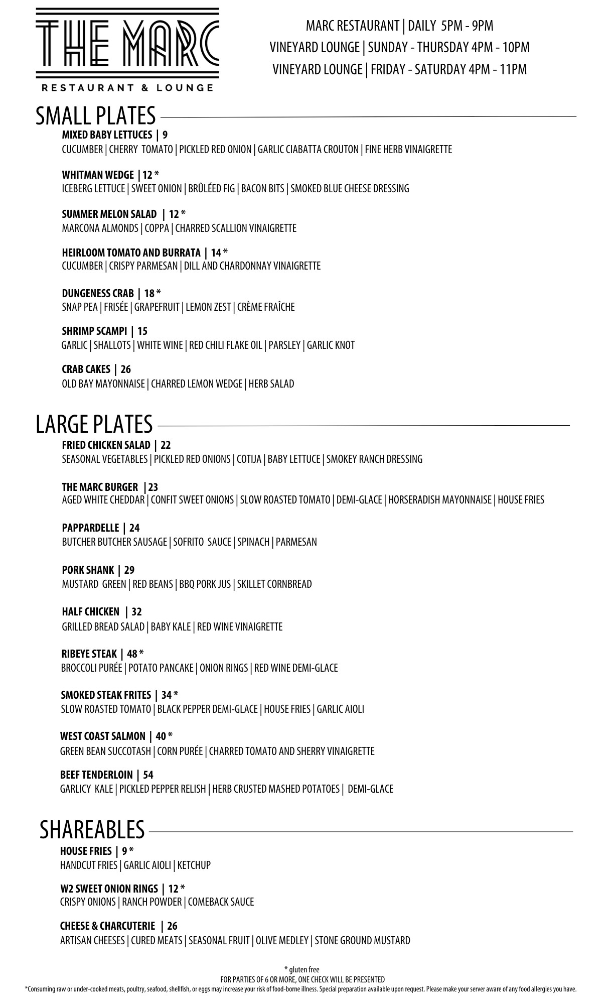 Marcus Whitman Hotel & Conference Center | Official Site