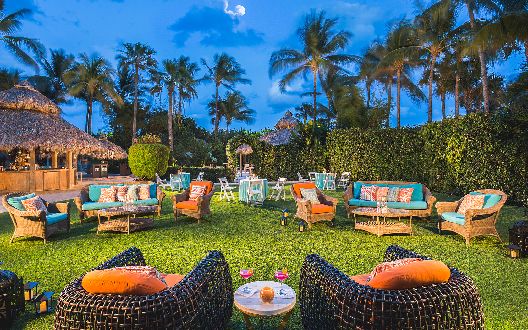 Miami Beach | Official Website | The Palms Meetings