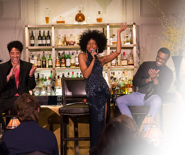 The Pierre NY | Central Park Hotels | Official Website