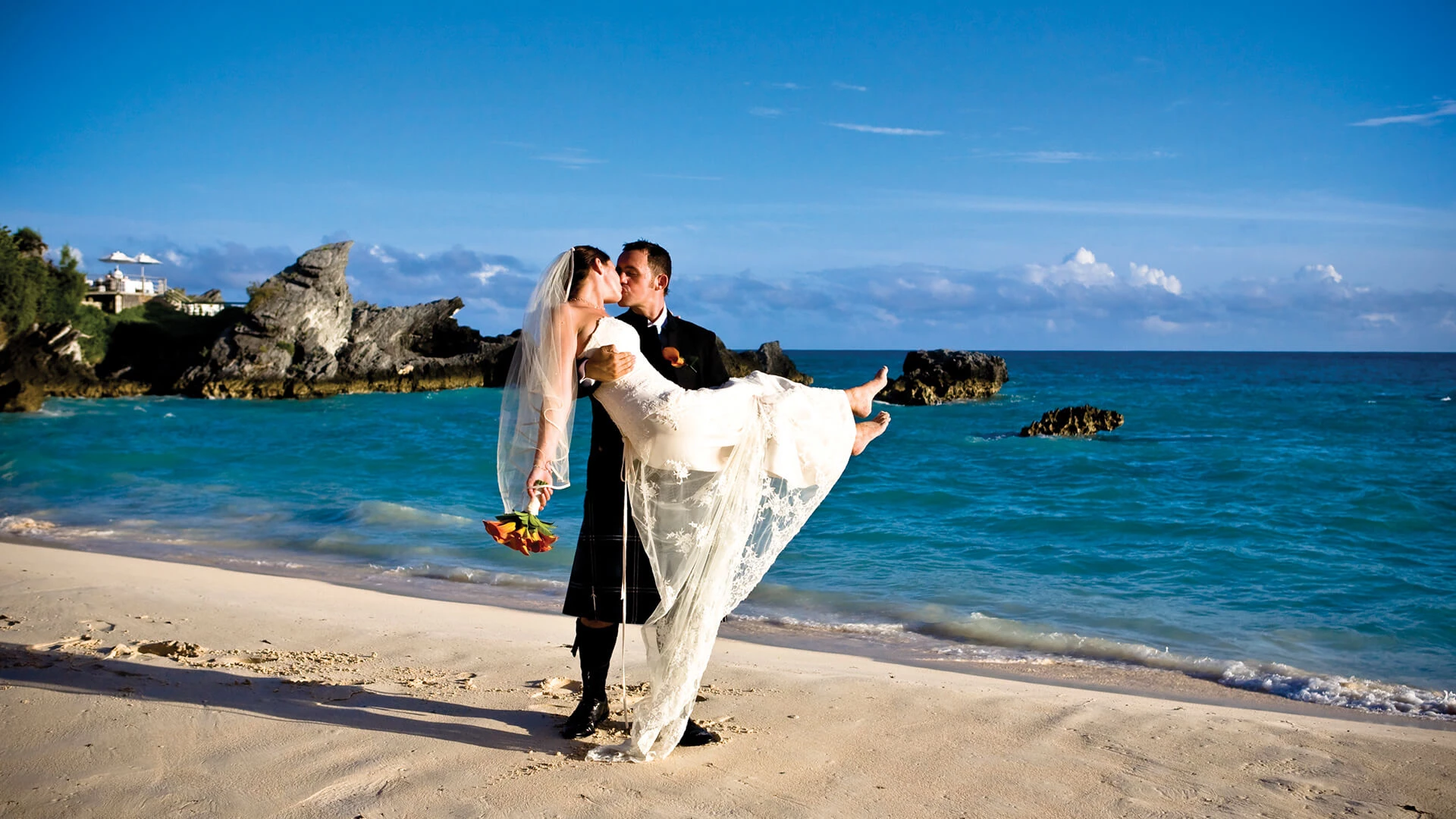 Bermuda Wedding Venues | The Reefs
