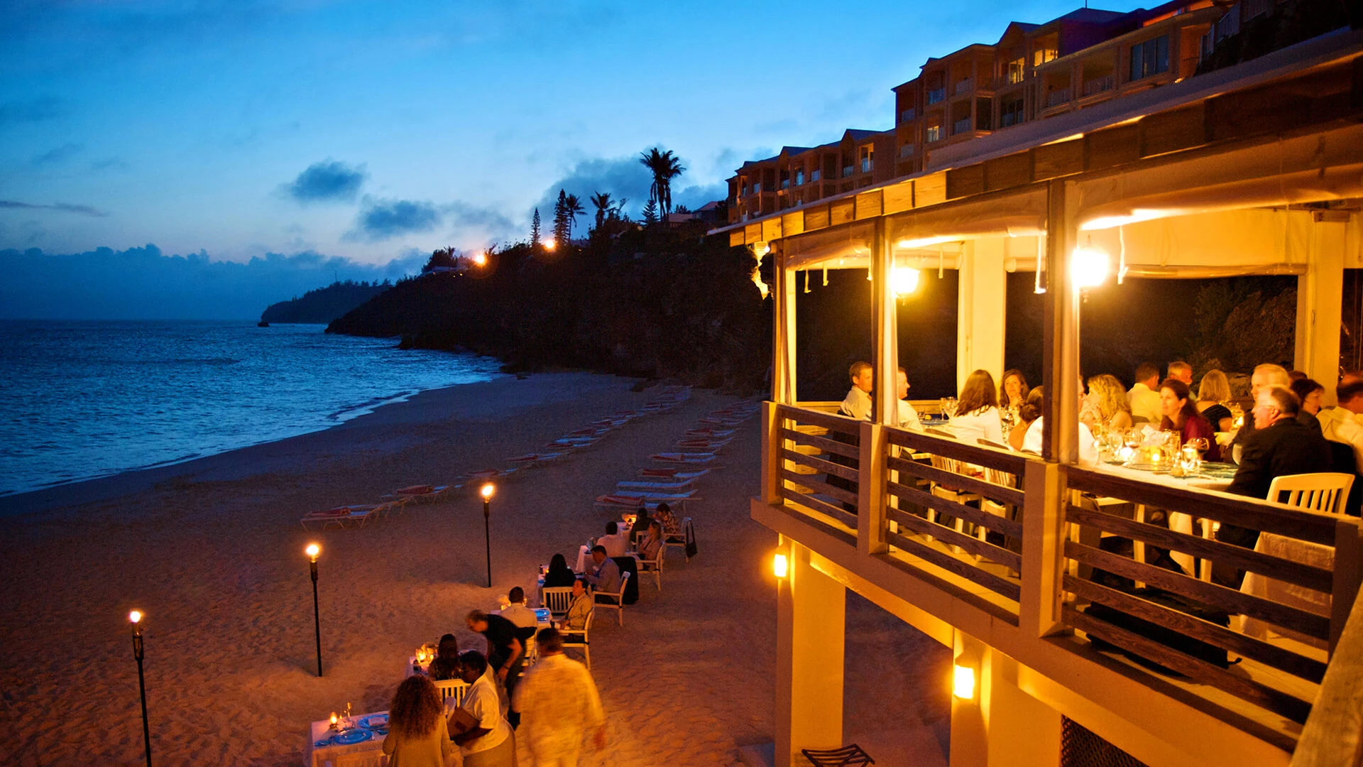 Bermuda Wedding Venues | The Reefs