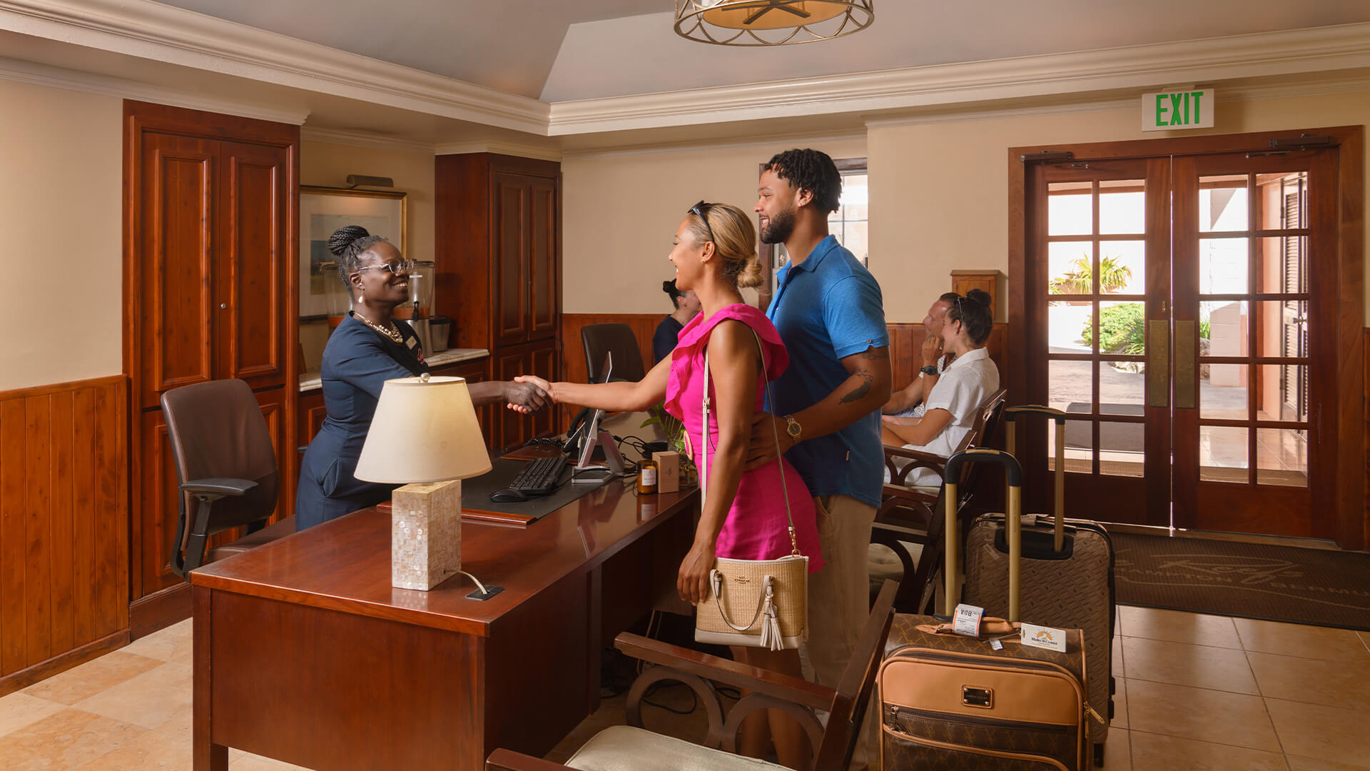 The Reefs | Official Site