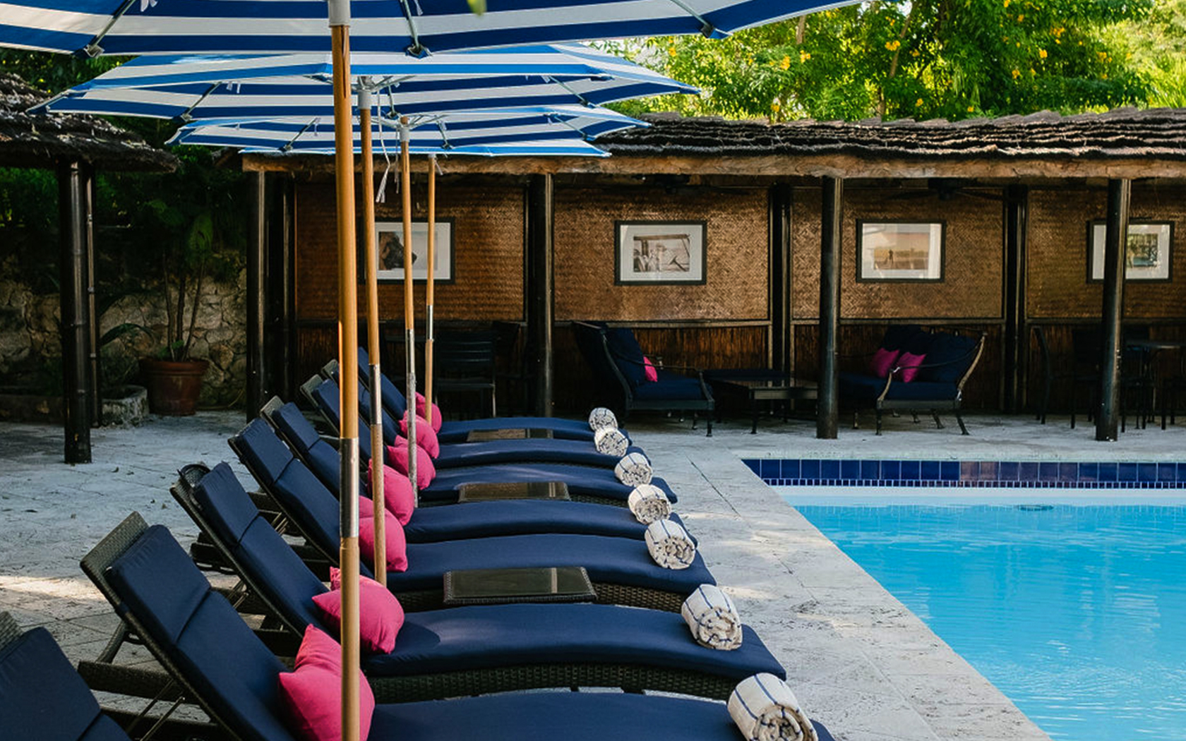 King Surf Shack - Rock House