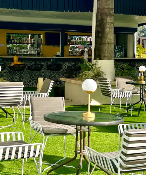 The Rockley | Barbados Hotel | Official Site