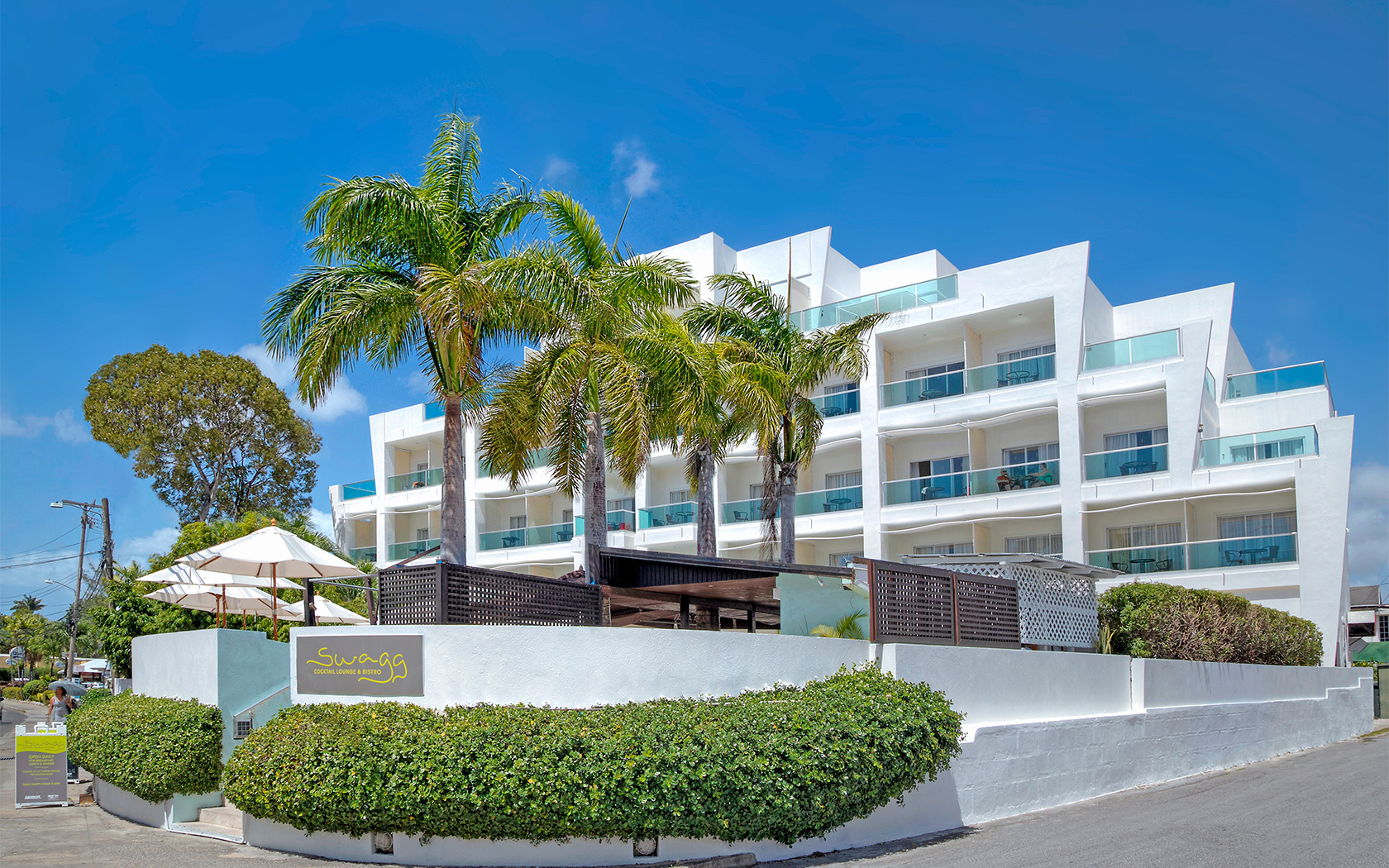 Barbados Event Venues | The Rockley