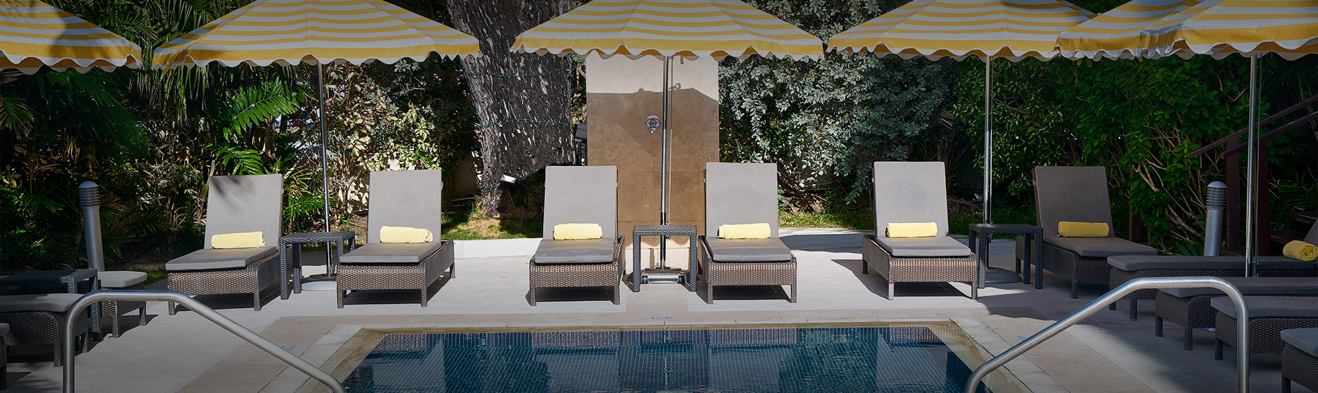 Inclusions | The Rockley