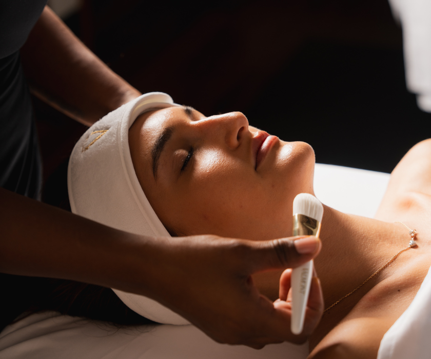 Spa In Miami Beach | The Setai Miami Beach