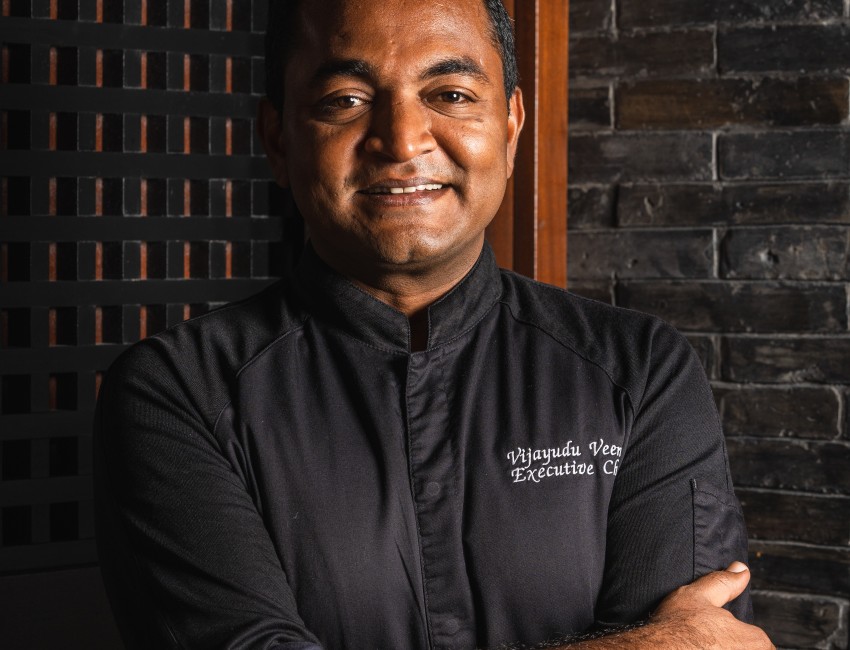 Jaya | The Setai Miami Beach