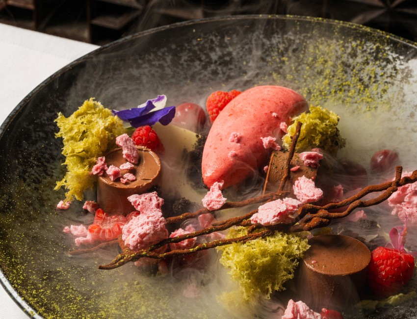 Jaya | The Setai Miami Beach