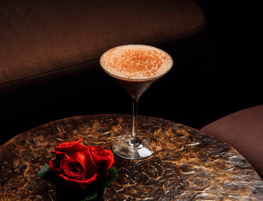 The Bar | The Setai Miami Beach