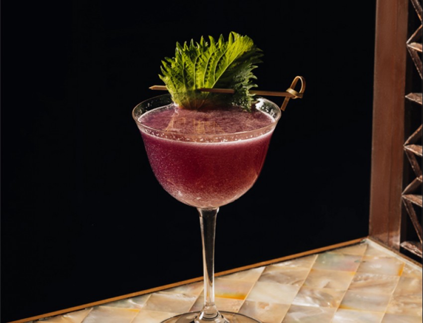 The Bar | The Setai Miami Beach