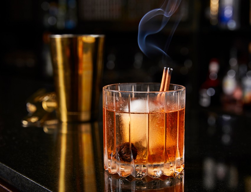 The Bar | The Setai Miami Beach