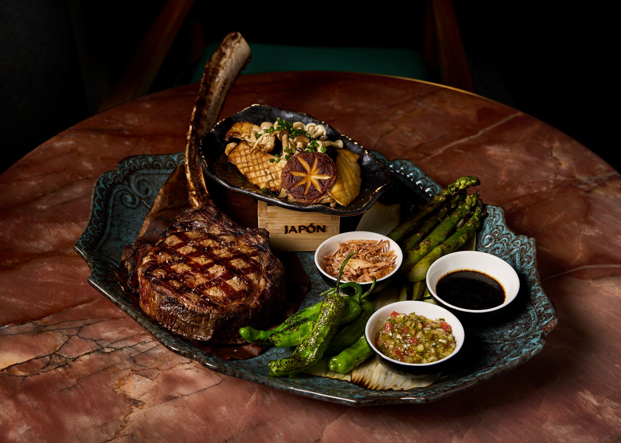 Japón | Authentic Japanese Restaurant Miami | Official Site