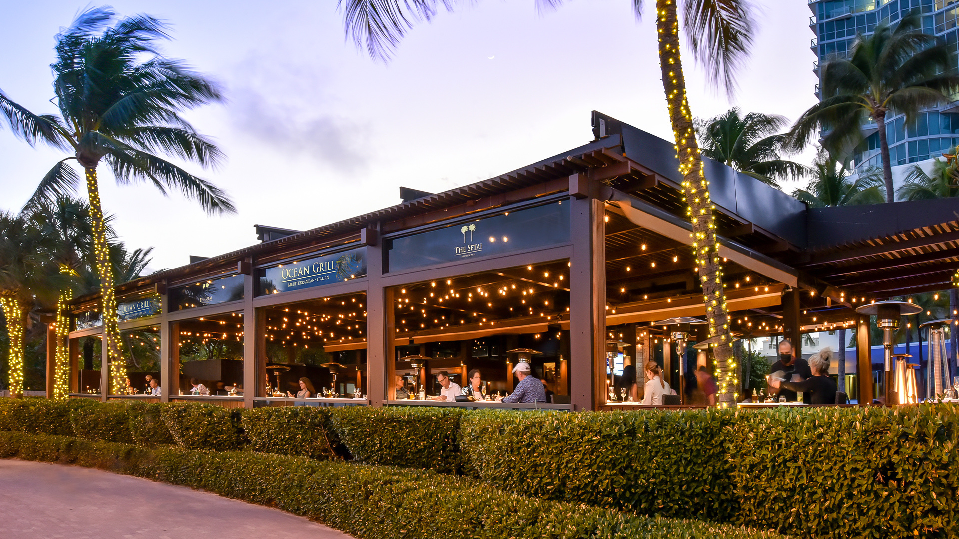 The Setai Miami Beach | Official Site