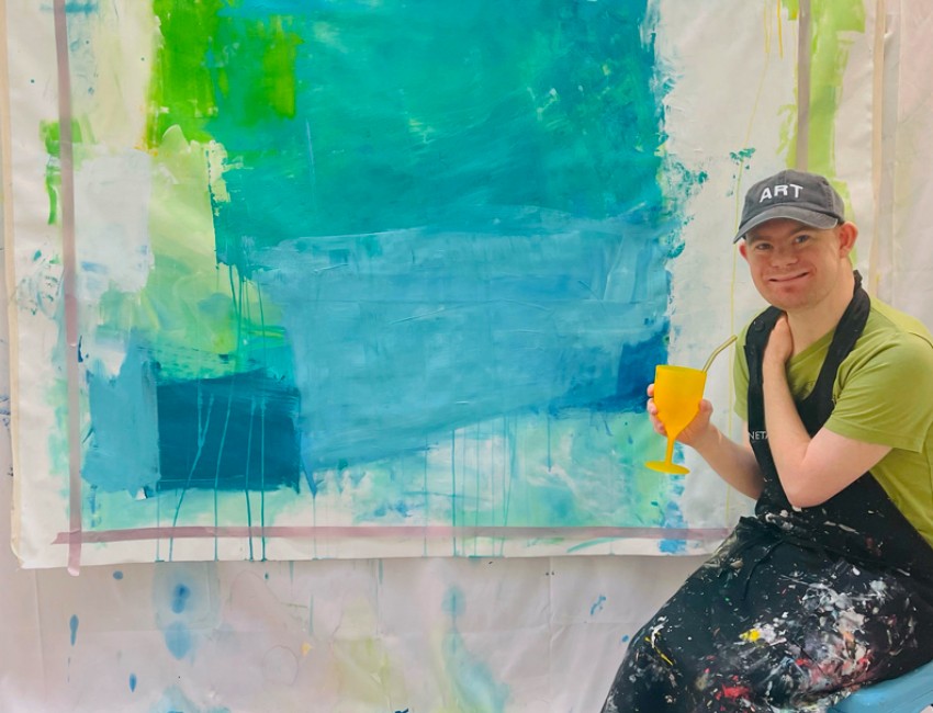 Artists - The Shepherd Hotel