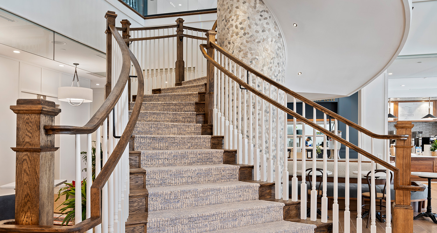 The Shepherd Hotel | Official Site