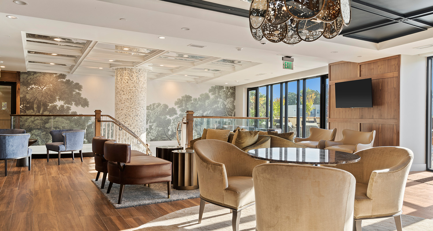 The Shepherd Hotel | Official Site