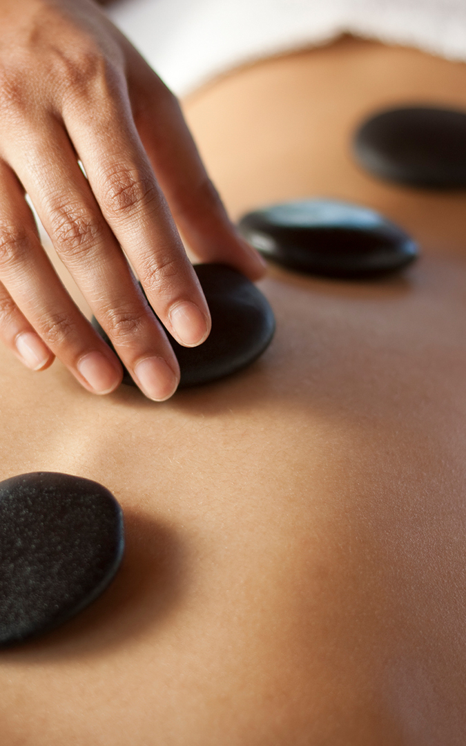 The Spa At RiverStone Resort | Official Site