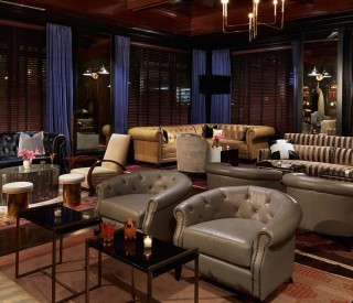 Gallery | The Spectator Hotel