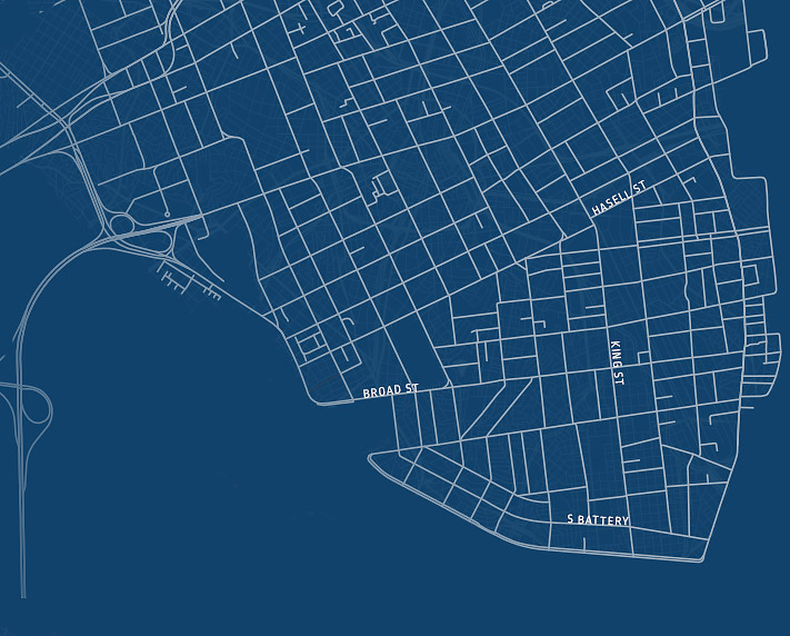 The Spectator Hotel | Official Site