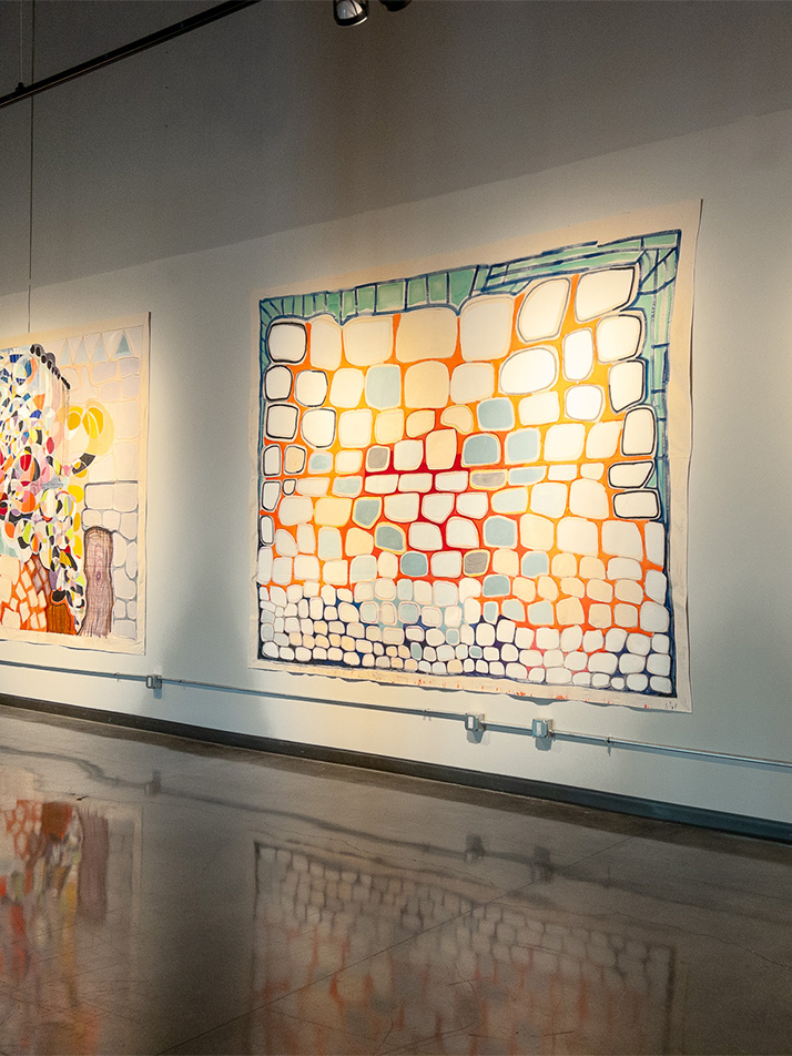 Art Galleries in Cincinnati Area | Favorite Arts | The Summit Hotel
