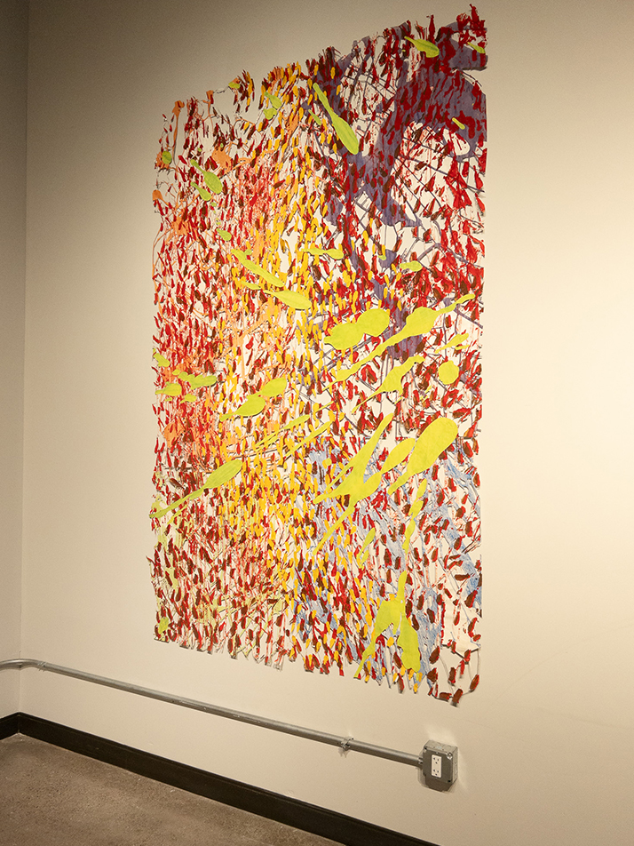 Art Galleries in Cincinnati Area | Favorite Arts | The Summit Hotel