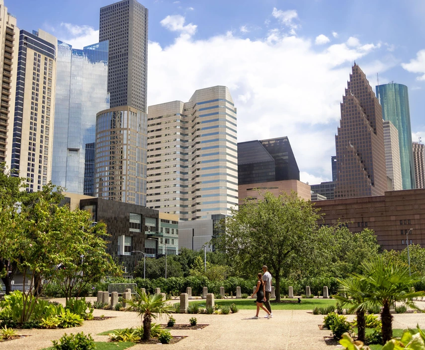 The Whitehall Houston | Downtown Houston Hotel | Official Website