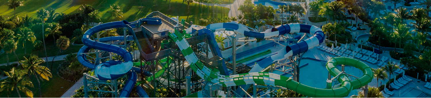 New Water Park in Aventura | Plan Your Day | Tidal Cove Miami