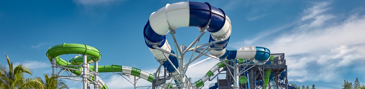 Water Parks in Miami Florida | FAQs | Tidal Cove Aventura