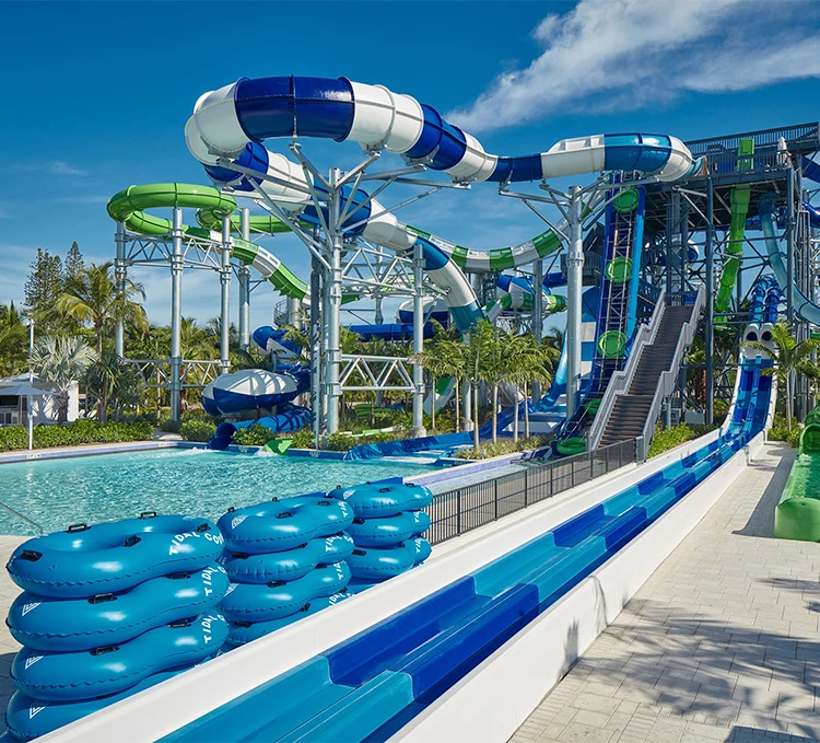 New Miami Dade Water Park GRAPELAND WATER PARK Updated April 2025