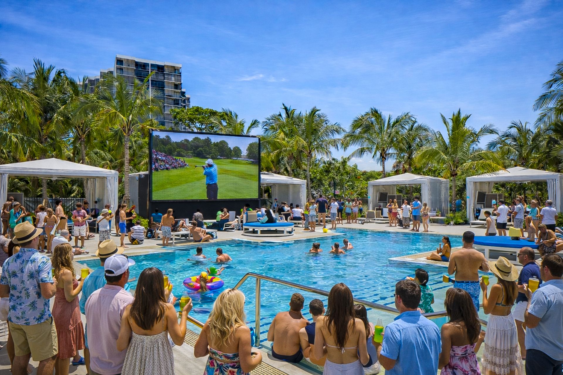 Tidal Cove Aventura | Water Park Miami | Official Website