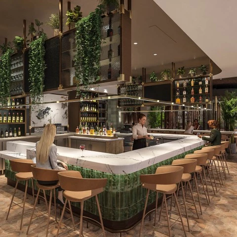Gallery | Toscana Restaurant