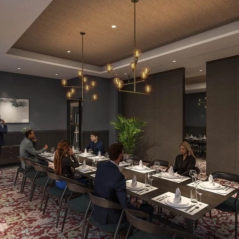 Gallery | Toscana Restaurant
