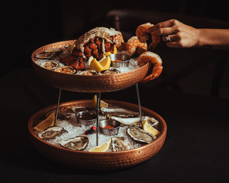 Food & Beverage | TPG Hotels | Official Site