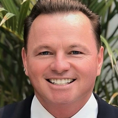 Meet The Team | TPG Hotels, Resorts & Marinas