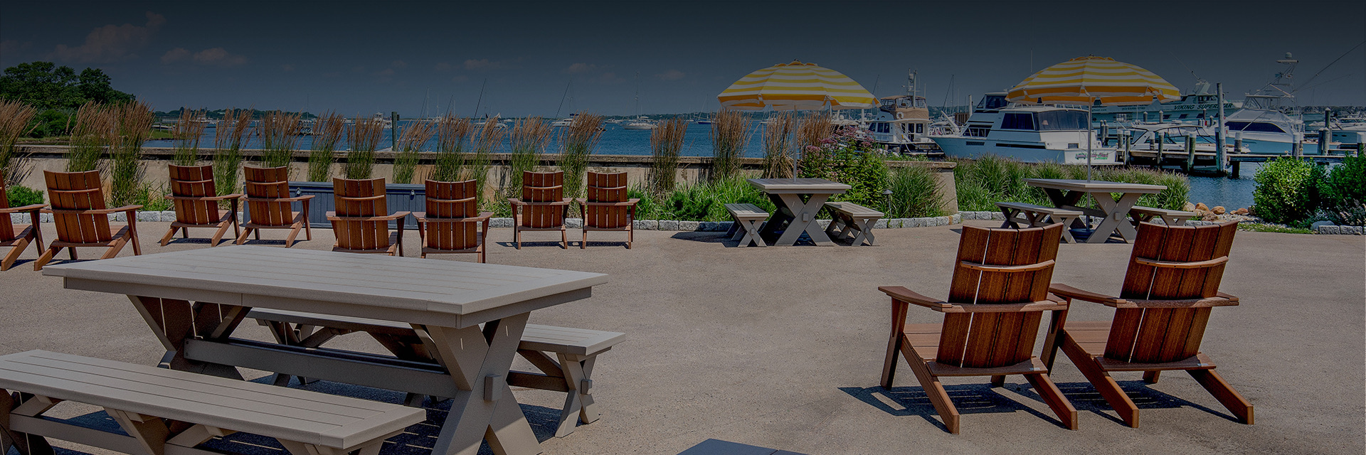 Privacy Policy | TPG Hotels, Resorts & Marinas