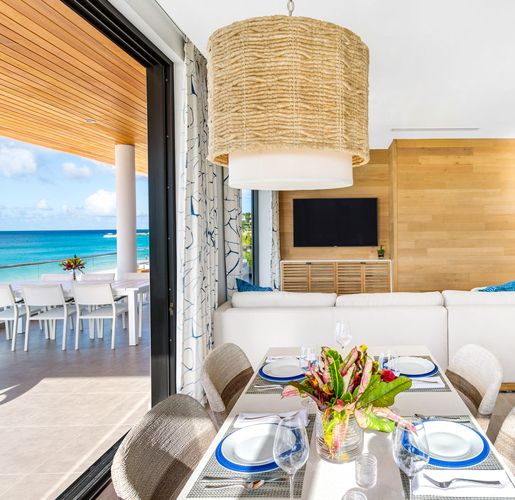 Property On Anguilla | Tranquility Beach