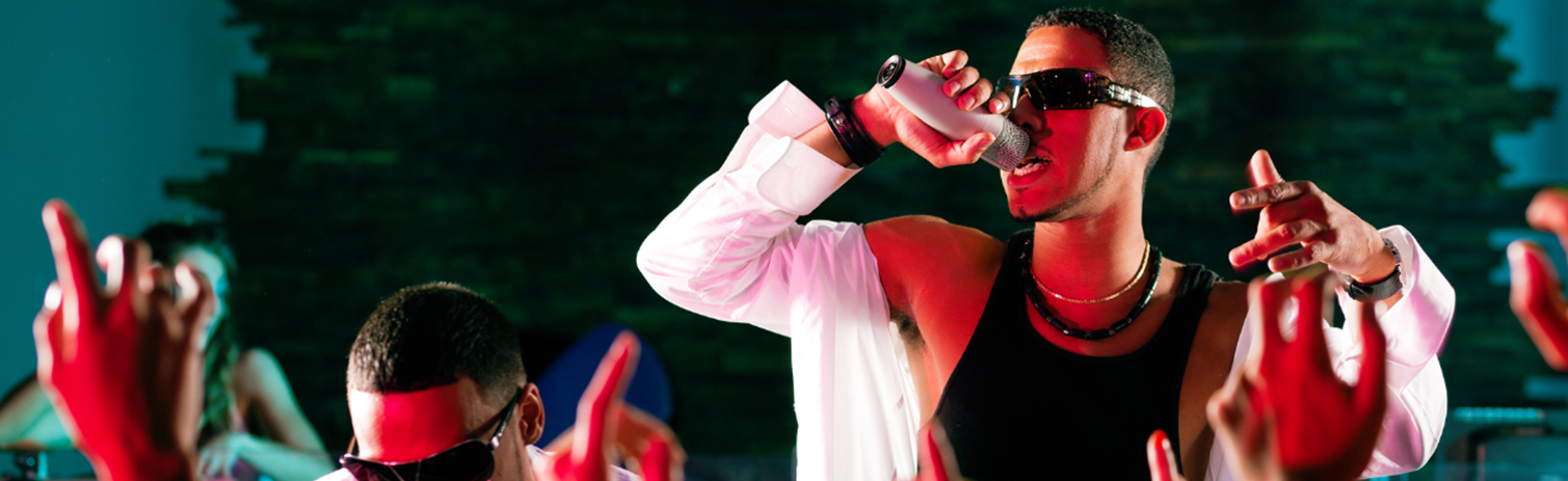 events - Tranquility Beach Anguilla