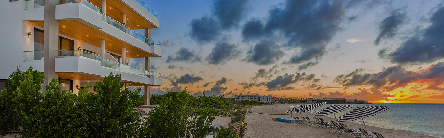 Best Resort In Anguilla | Tranquility Beach