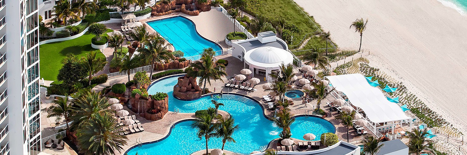 Things To Do In Sunny Isles | Resort Events | Trump Miami