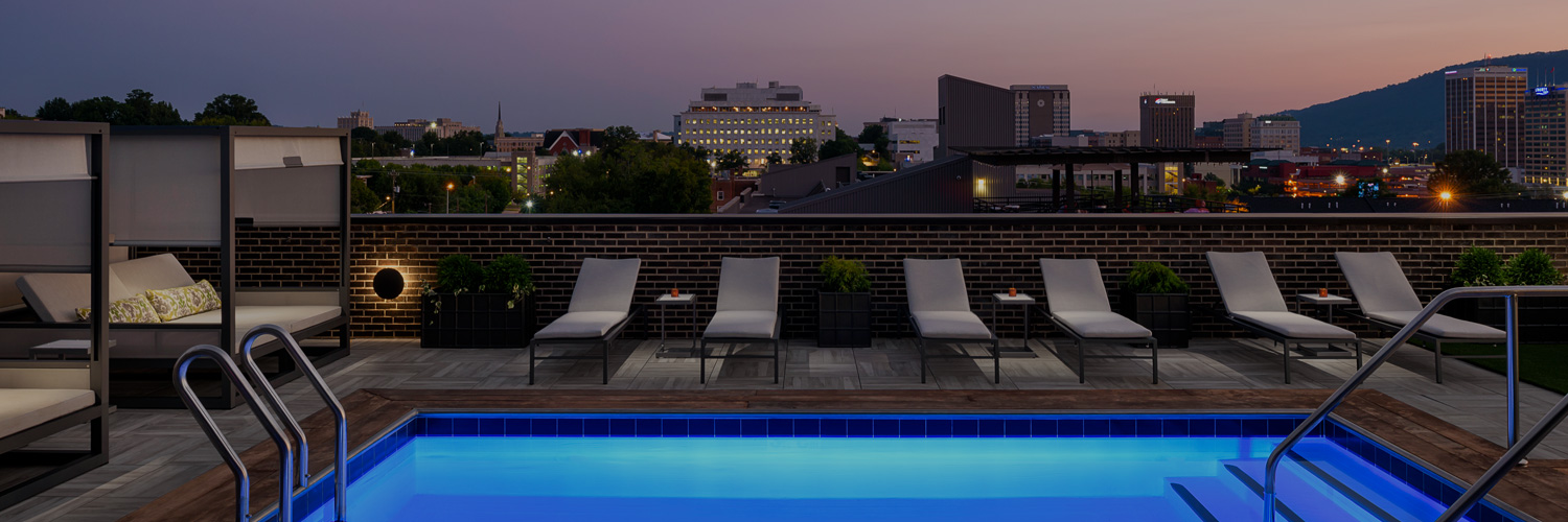 Hotel Investment Opportunities USA | Vision Hospitality Group